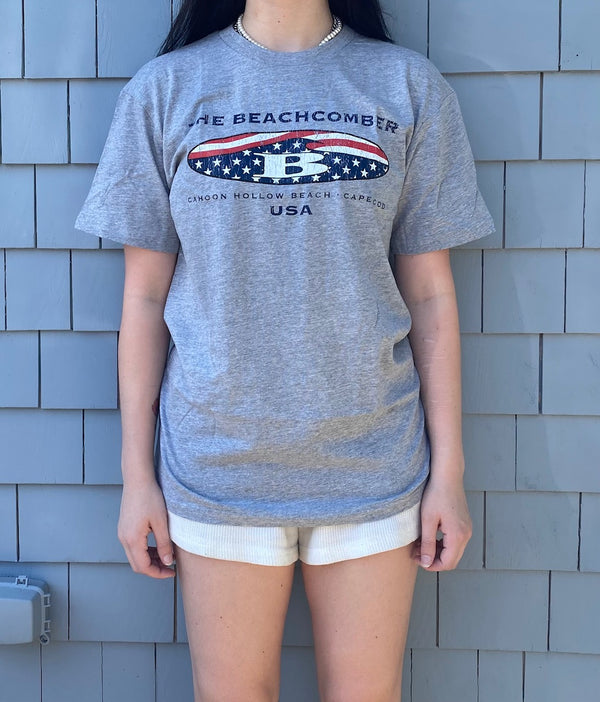 Tees – The Wellfleet Beachcomber Store