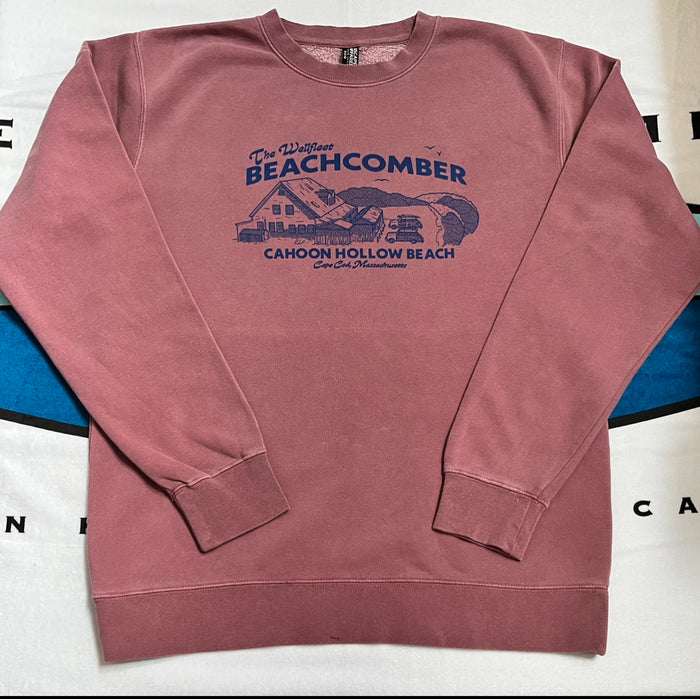 Hoodies, Crews, and Sweats – The Wellfleet Beachcomber Store