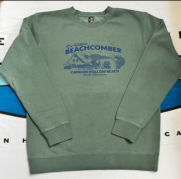 Hoodies, Crews, and Sweats – The Wellfleet Beachcomber Store