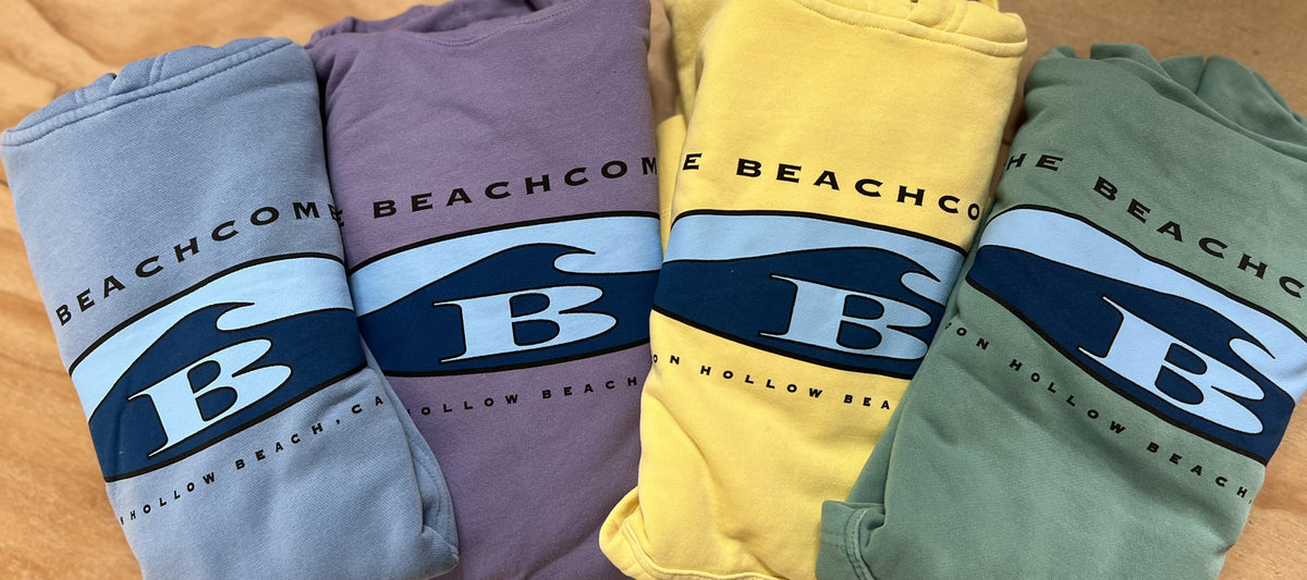 Beachcomber Official Store