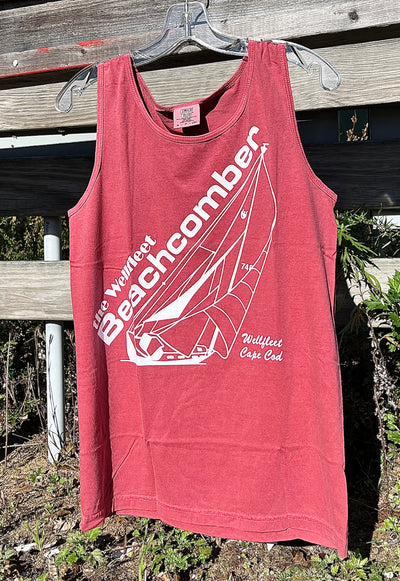 Tees – The Wellfleet Beachcomber Store