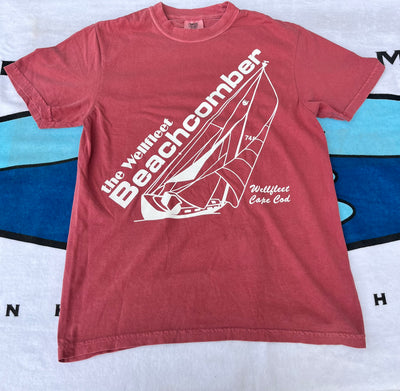 Tees – The Wellfleet Beachcomber Store