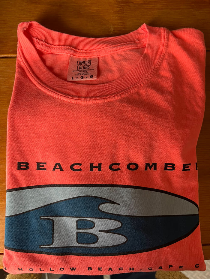 Tees – The Wellfleet Beachcomber Store