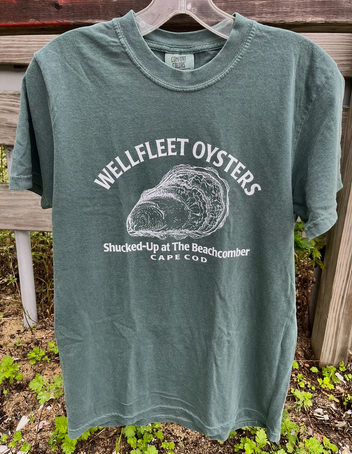 Tees – The Wellfleet Beachcomber Store