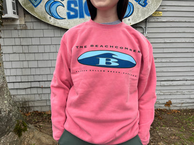 Hoodies and Crews – The Wellfleet Beachcomber Store