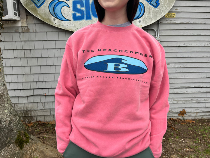 Hoodies and Crews – The Wellfleet Beachcomber Store
