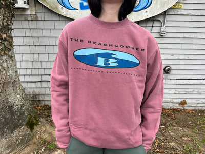 Hoodies and Crews – The Wellfleet Beachcomber Store