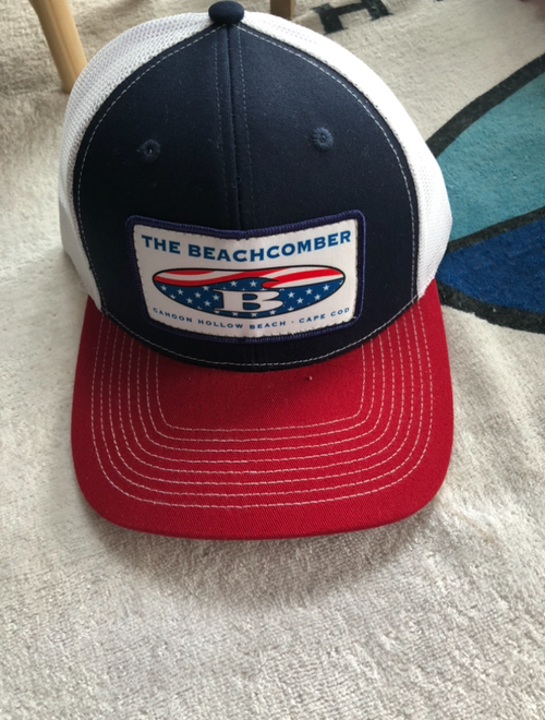 Hats – The Wellfleet Beachcomber Store