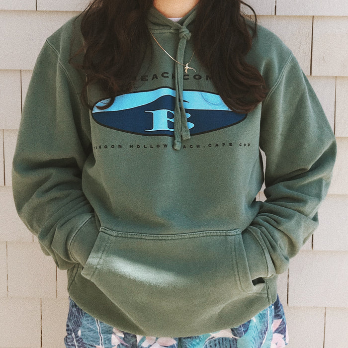 Hoodies, Crews, and Sweats – The Wellfleet Beachcomber Store